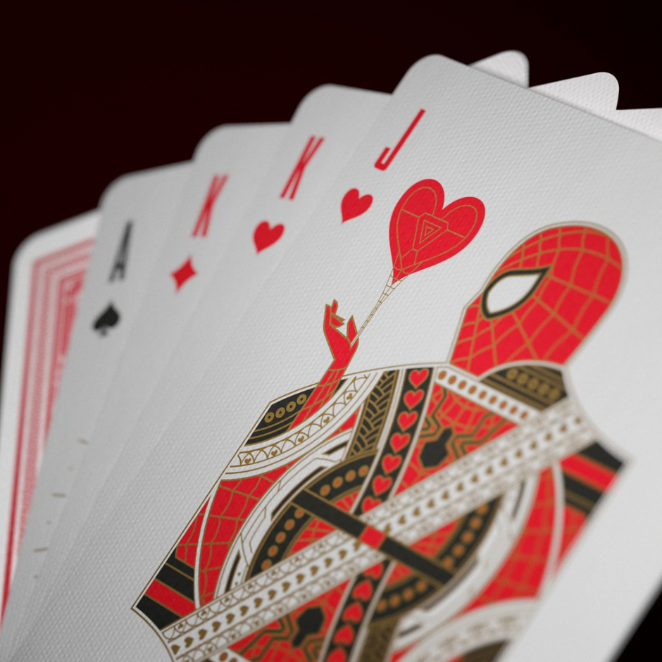 TV and Movies Cards – Collectors Edition
