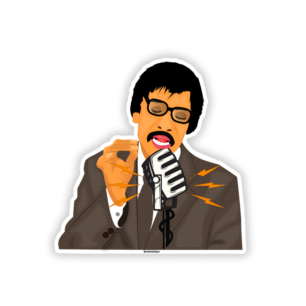 Vijay Raj Dhamal | Meme Stickers – Collectors Edition